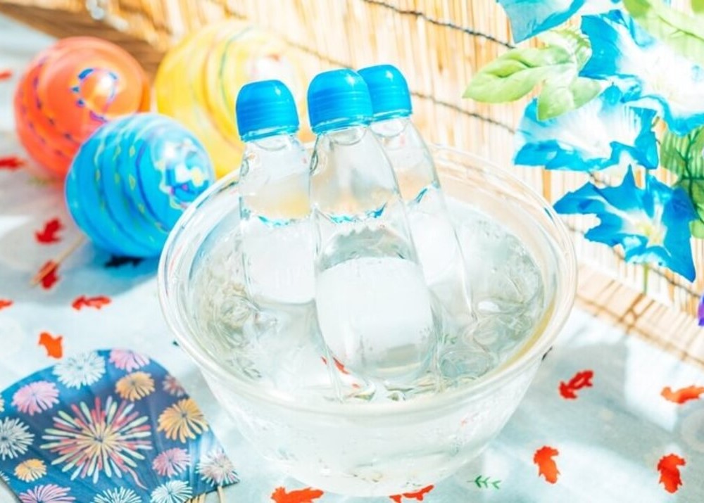 Apa Itu Ramune dan Seperti Apa Rasanya? – Tasty Snack Indonesia