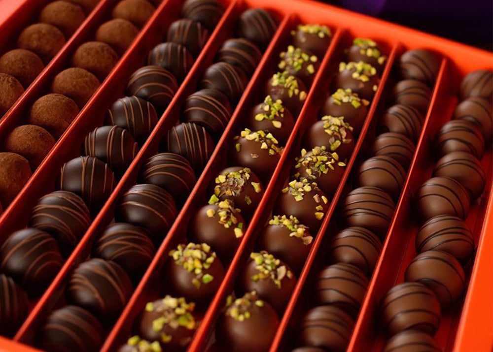 YAKIN KAMU SUDAH TAHU FAKTA UNIK 6 COKLAT INI? – Tasty Snack Indonesia