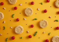 5 KREASI MIE INSTAN UNTUK CEMILAN WEEKEND KAMU - Tasty Snack Indonesia