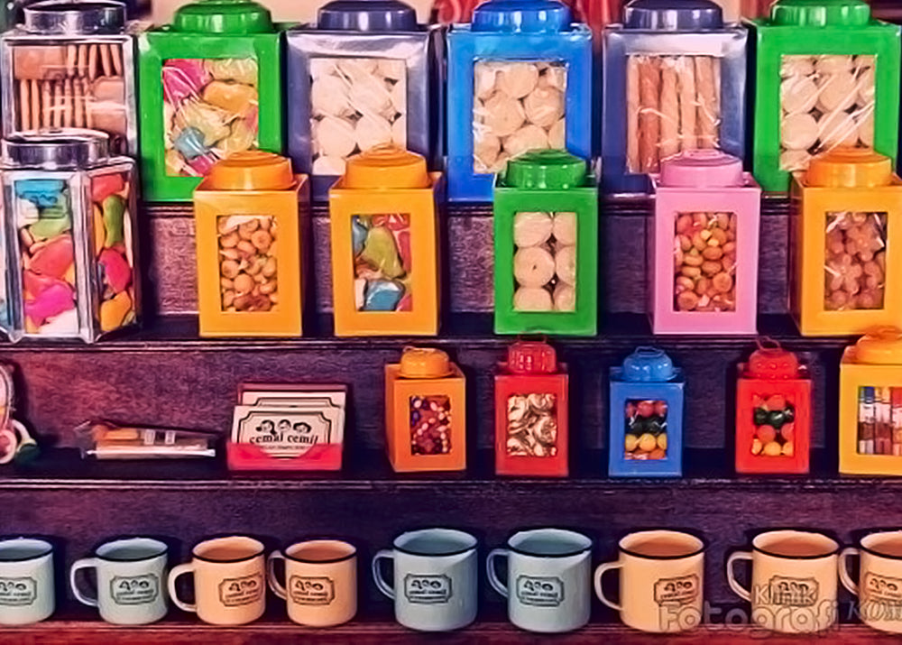 Rekomendasi 15 Snack Jadul 90an, Bikin Kangen Masa Kecil! – Tasty Snack ...