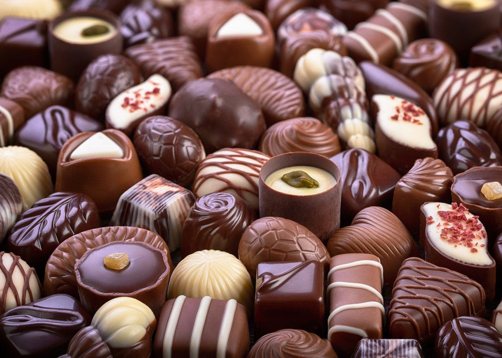 Dari Manis hingga Pahit: Mengungkap Keunikan Cita Rasa Coklat di Berba ...