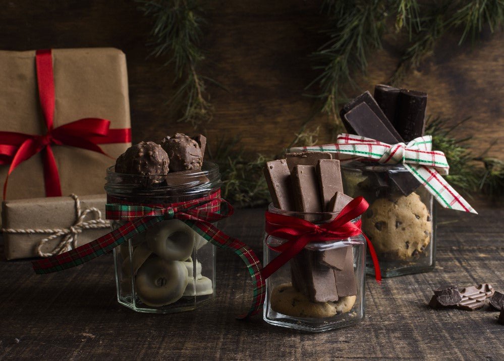 8 Jenis Coklat yang Jadi Incaran Menjelang Natal – Tasty Snack Indonesia