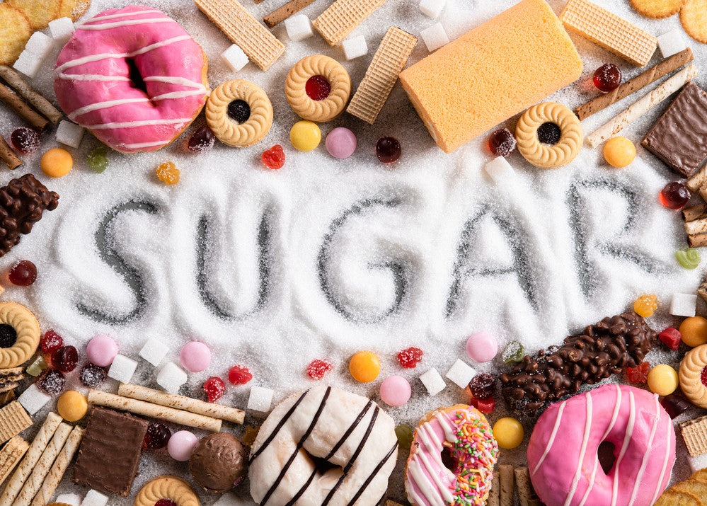 8 Makanan yang Jadi Pantangan Penderita Diabetes – Tasty Snack Indonesia