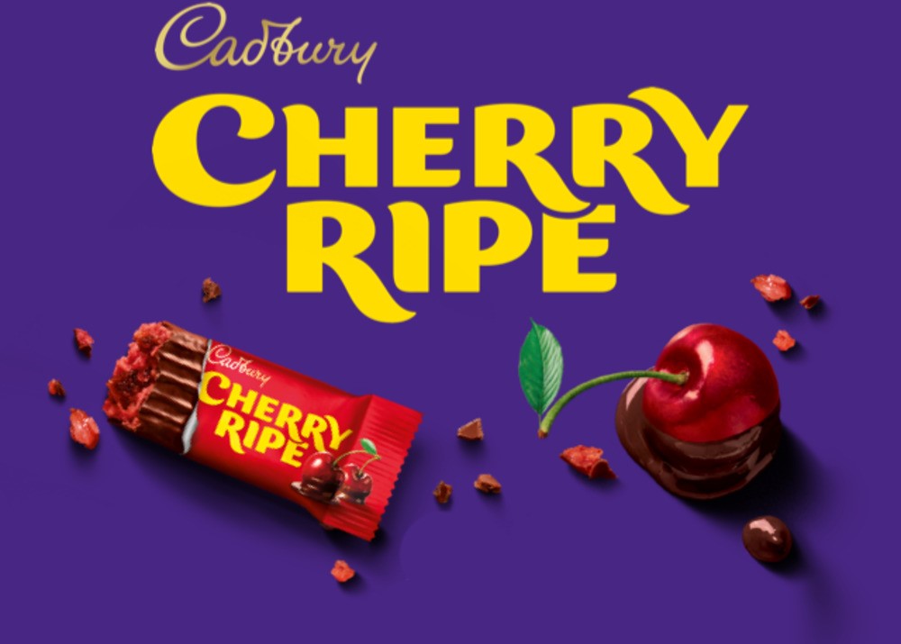 Cherry Ripe: Kisah Coklat Australia yang Legendaris – Tasty Snack Indonesia