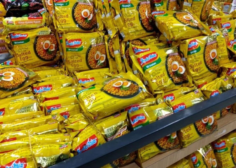 Snack Indonesia dengan Cita Rasa Internasional yang Wajib Kamu Coba ...