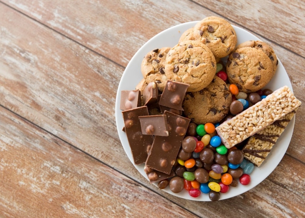 Ini Dia Manfaat Makanan Manis yang Jarang Kamu Ketahui – Tasty Snack ...