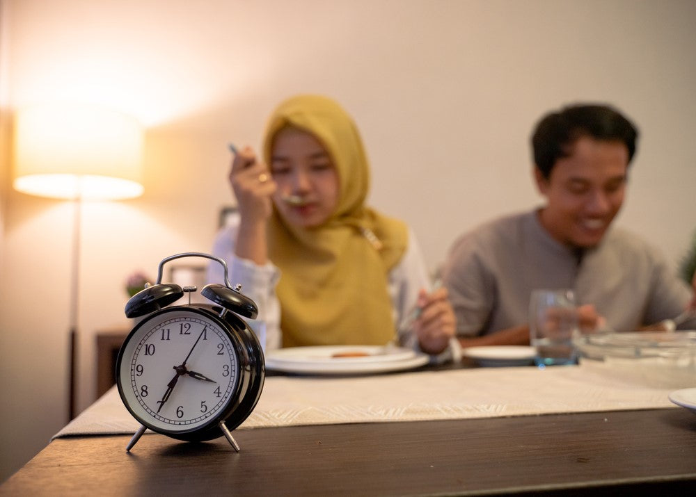 Rekomendasi Makanan Praktis dan Mengenyangkan Untuk Sahur – Tasty Snack ...