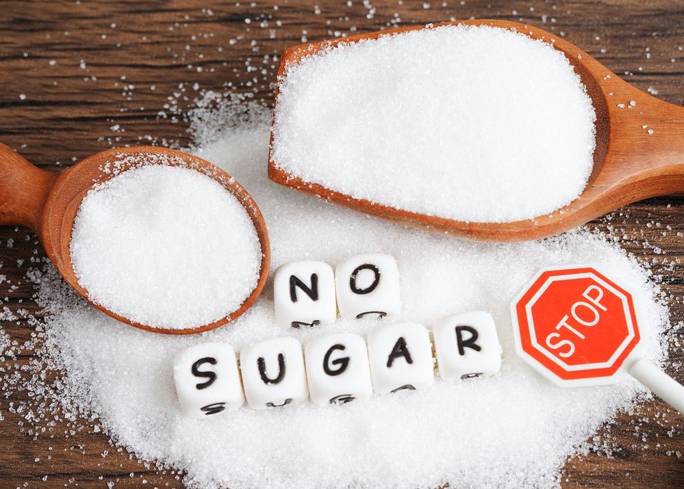 10 Mitos Tentang Gula, Buat Pecinta Makanan Manis Wajib Baca! – Tasty ...