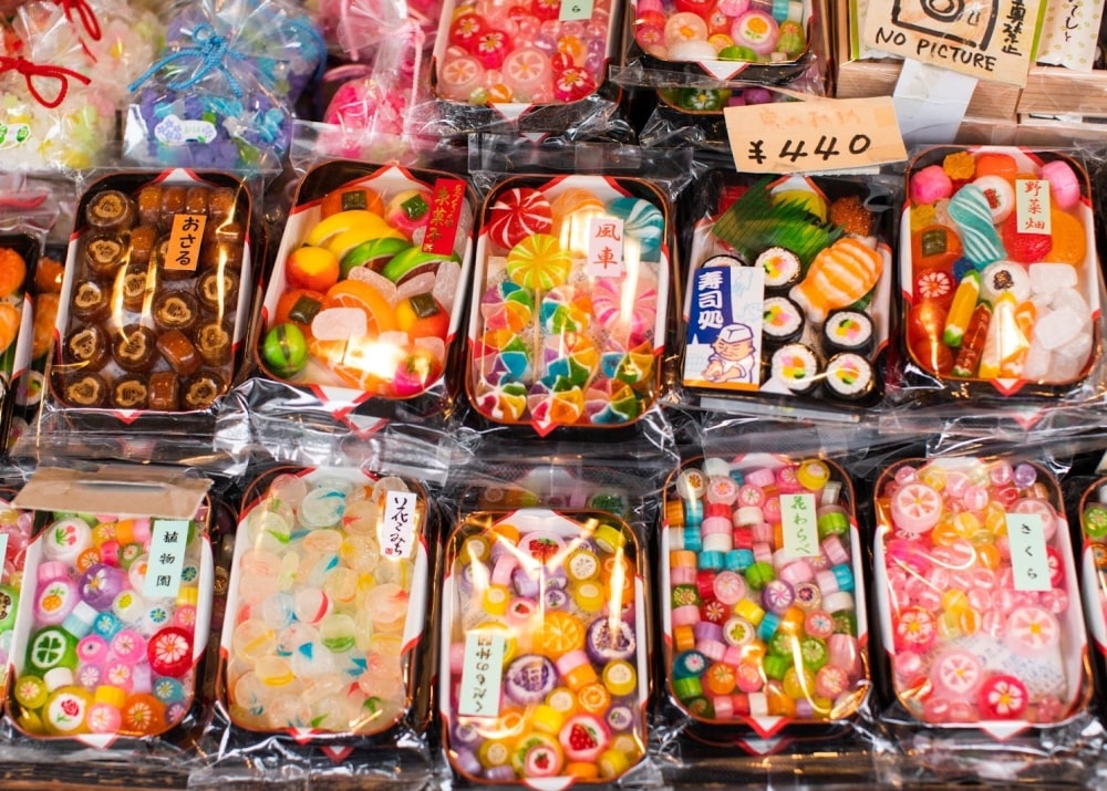 10 Rekomendasi Permen Khas Jepang, Salah Satunya Mulai Langka! – Tasty ...