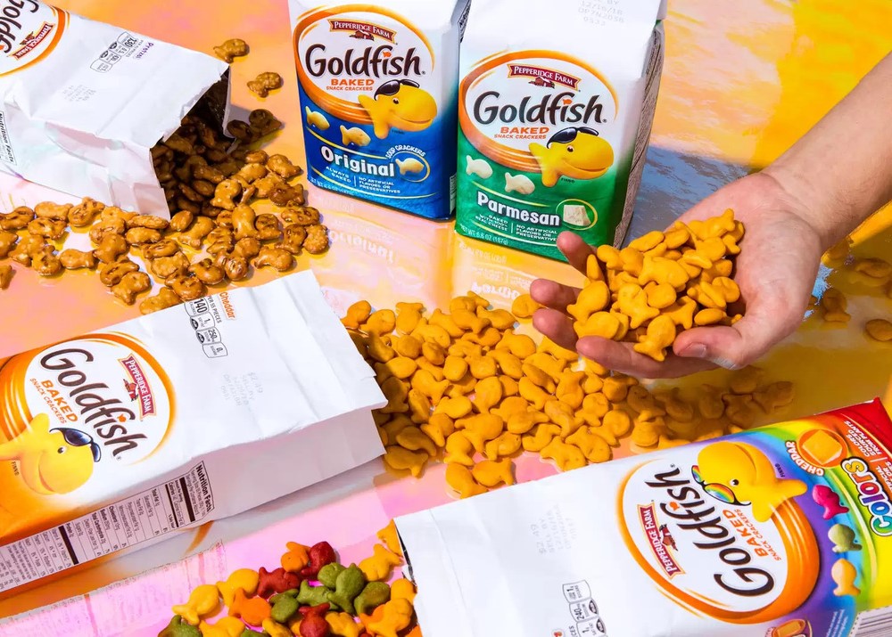 6 Cemilan Unik Berbentuk Hewan, Bikin Gak Tega! – Tasty Snack Indonesia