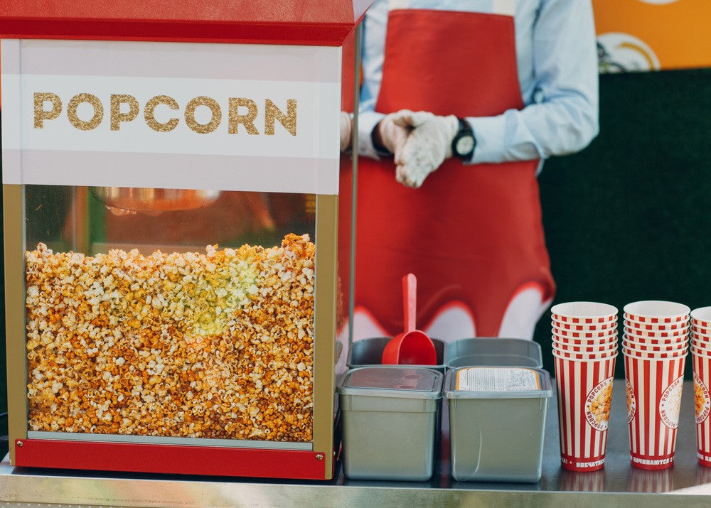 Macam-Macam Snack yang Ada Di Bioskop dari Berbagai Negara – Tasty ...