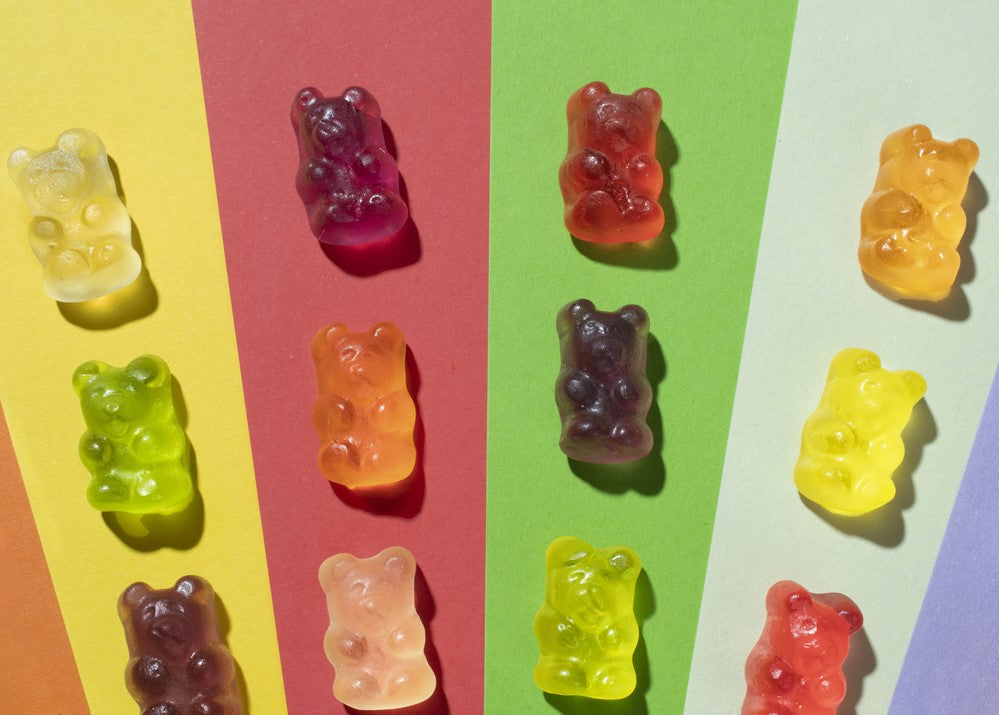 Tips Memilih Permen Jelly yang Aman untuk Anak – Tasty Snack Indonesia