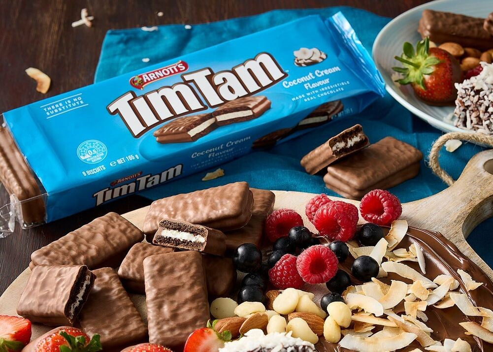 10 Snack Australia Paling Laris untuk Pecinta Makanan Manis – Tasty ...