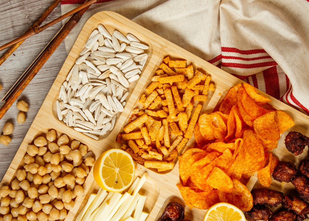 10 Snack Asli Indonesia yang Cocok untuk Menyemarakkan Pantry Kantor s ...