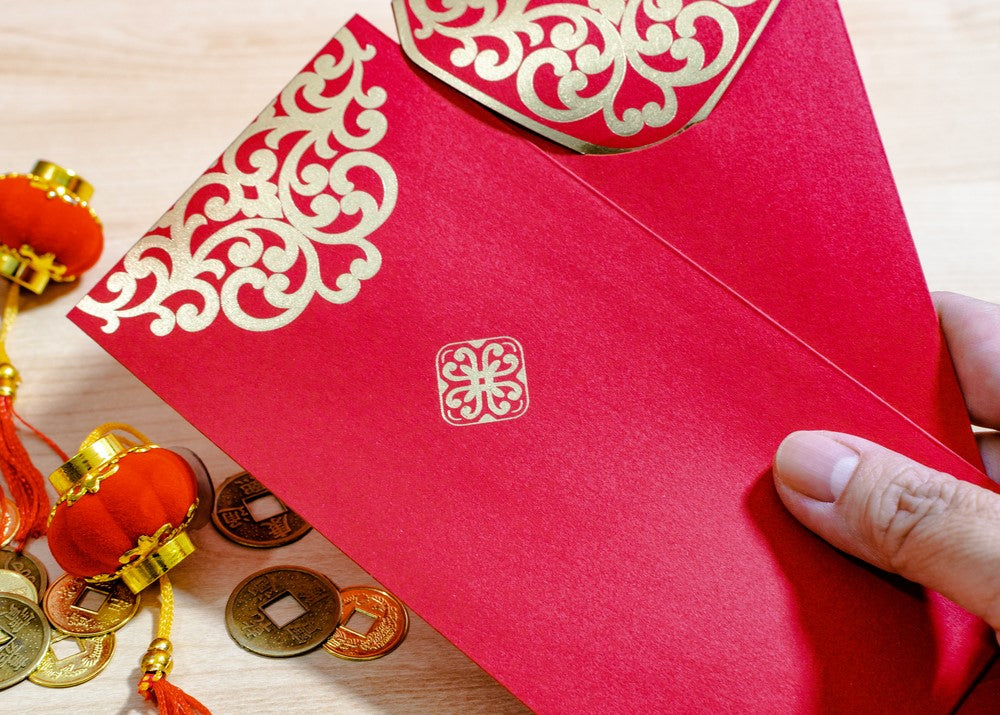 7 ATURAN PENTING MEMBERI DAN MENERIMA ANGPAO, JANGAN SAMPAI SALAH ...