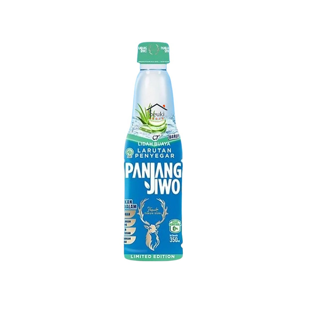 Panjang Jiwo - Lidah Buaya (12/Carton) – Tasty Snack Indonesia