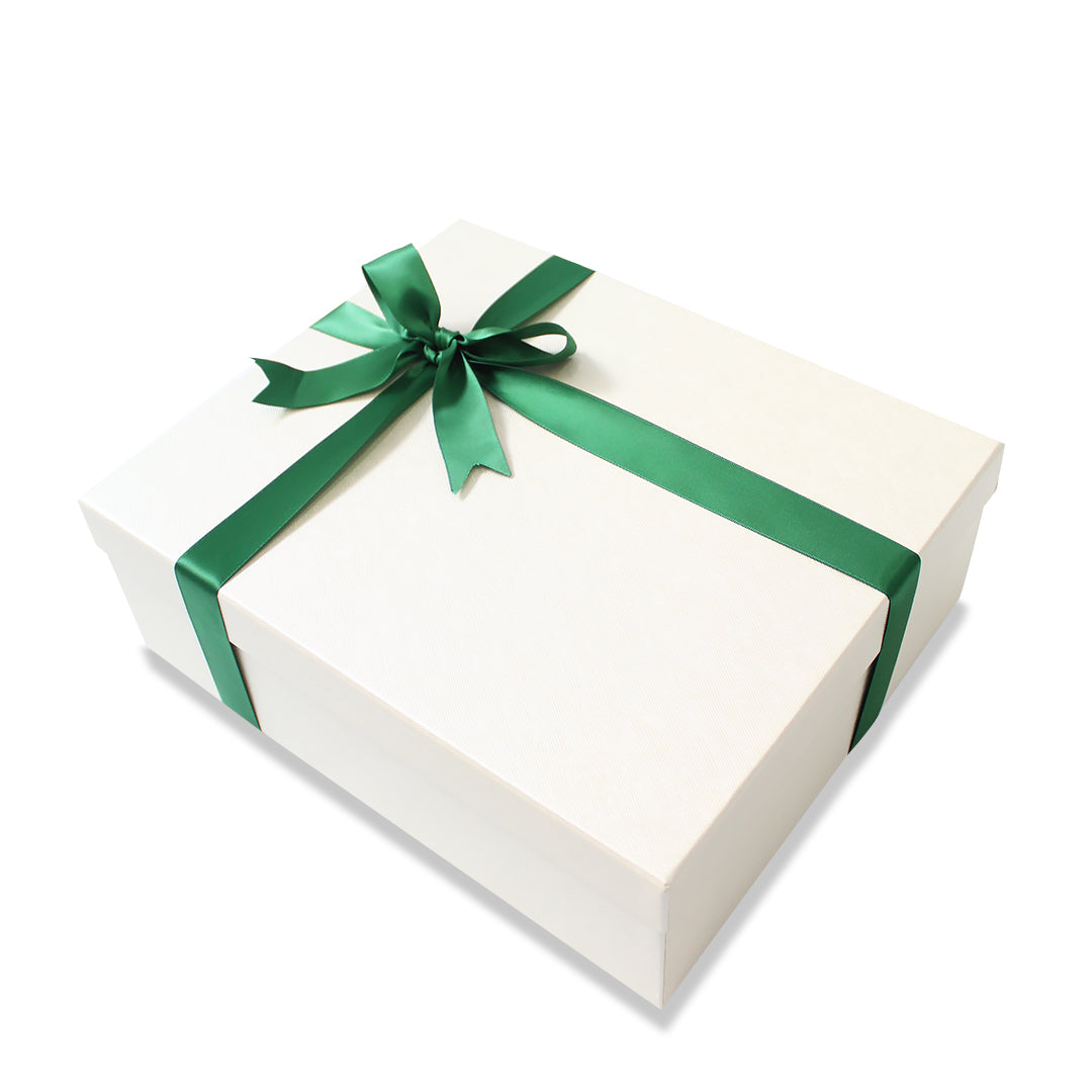 White Hard Box – Tasty Snack Indonesia