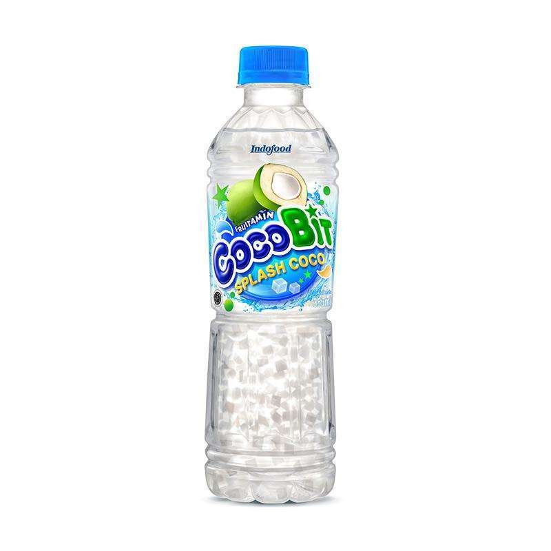 Cocobit - Coco 350Ml (12/Carton) – Tasty Snack Indonesia
