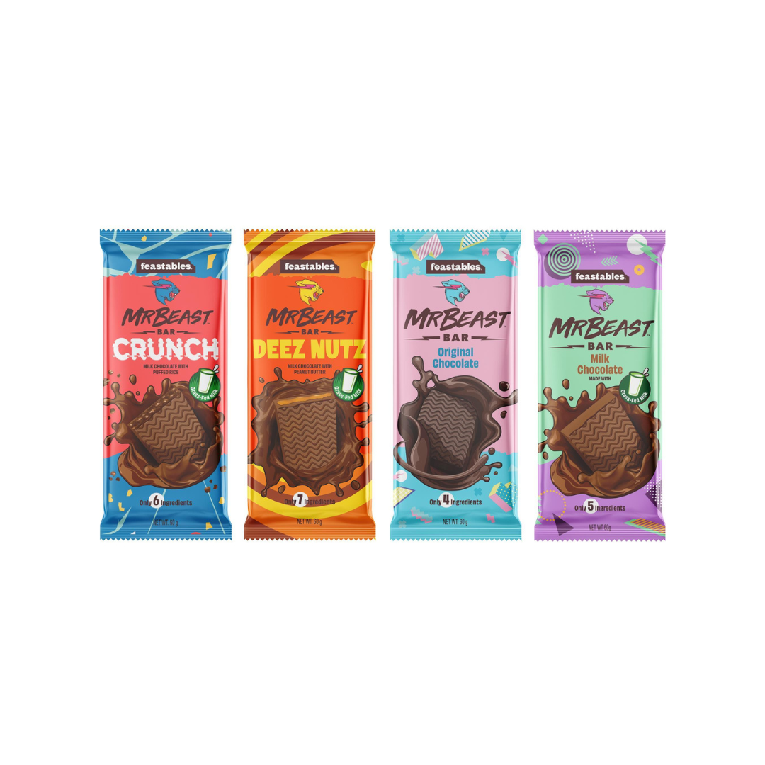 Tasty Snack Indonesia | Toko Snack & Gift Box Online Terlengkap