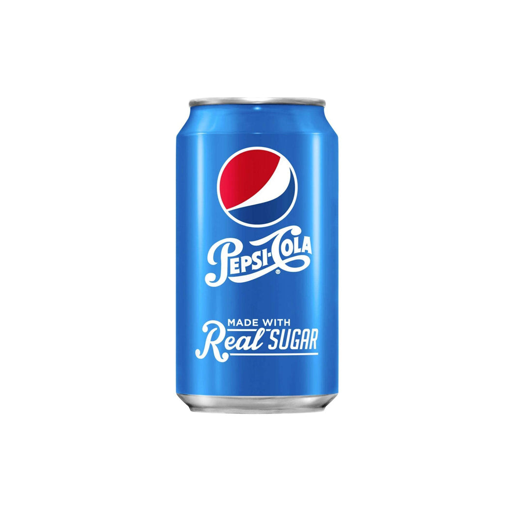 Pepsi - 12 fl Oz (12/carton) – Tasty Snack Indonesia