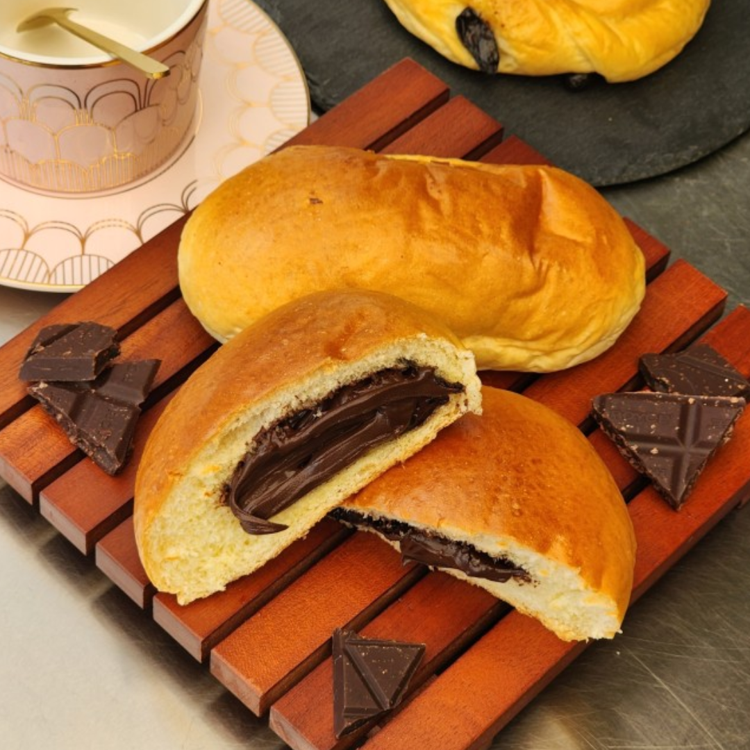 ANEKA ROTI – Tasty Snack Indonesia