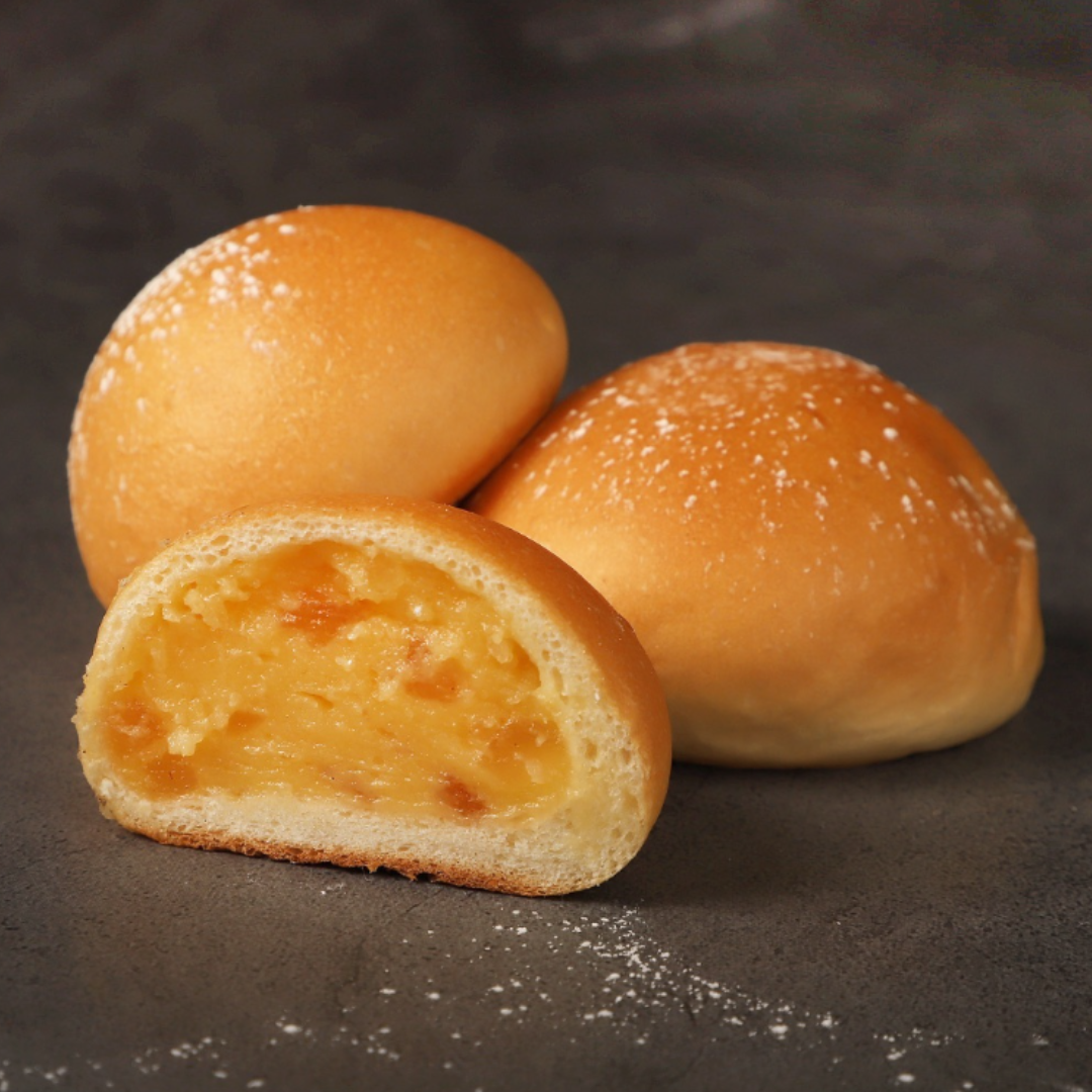 ANEKA ROTI – Tasty Snack Indonesia