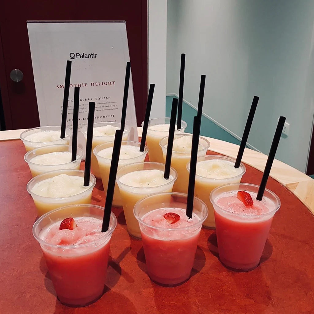 Fresh Juices – Tasty Snack Indonesia