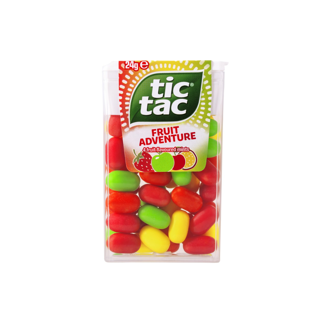 Tasty Snack Indonesia | Toko Snack & Gift Box Online Terlengkap