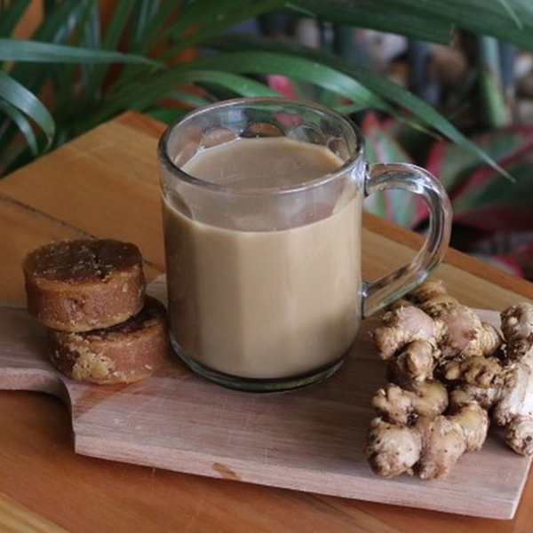 BAJIGUR – Tasty Snack Indonesia