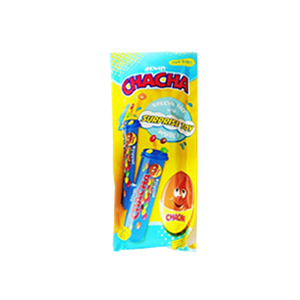 Delfi - Chocolate Cha Cha Minis Surprise Pck 2X17/12.5Gr (12/Box ...