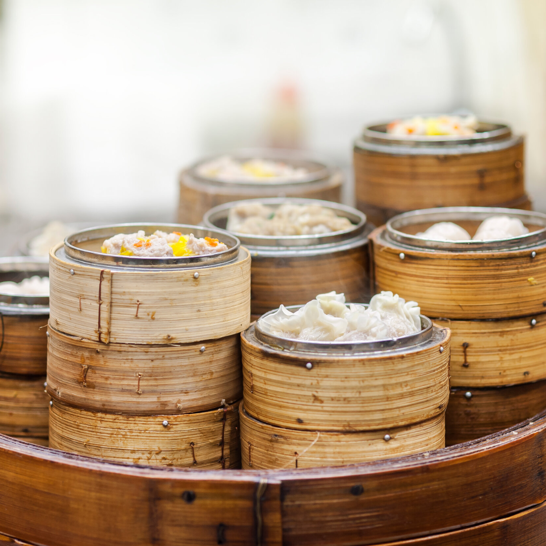 MIX DIMSUM STATION – Tasty Snack Indonesia