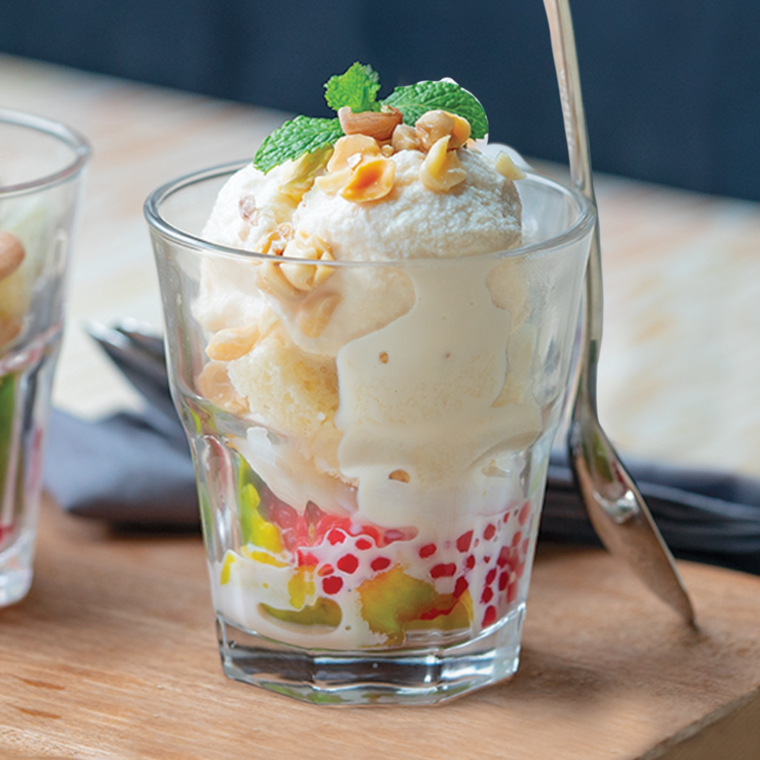 Es Podeng – Tasty Snack Indonesia