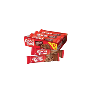 Good Time - Cookies Chocochips Double Choc 26.5Gr (96/Carton) – Tasty ...