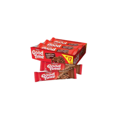 Good Time Cookies Chocochips Double Choc 26.5Gr (96/Carton) - Tasty ...