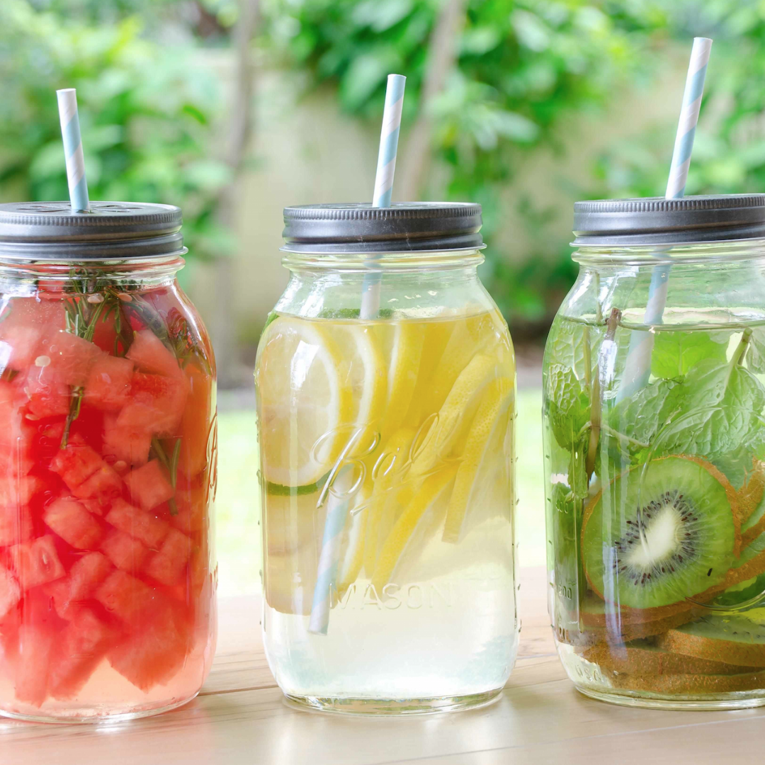 INFUSED COCONUT – Tasty Snack Indonesia