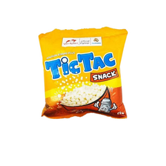 Dua Kelinci Snack Pilus Tic Tac Original 14Gr (60/Carton) - Tasty Snack ...